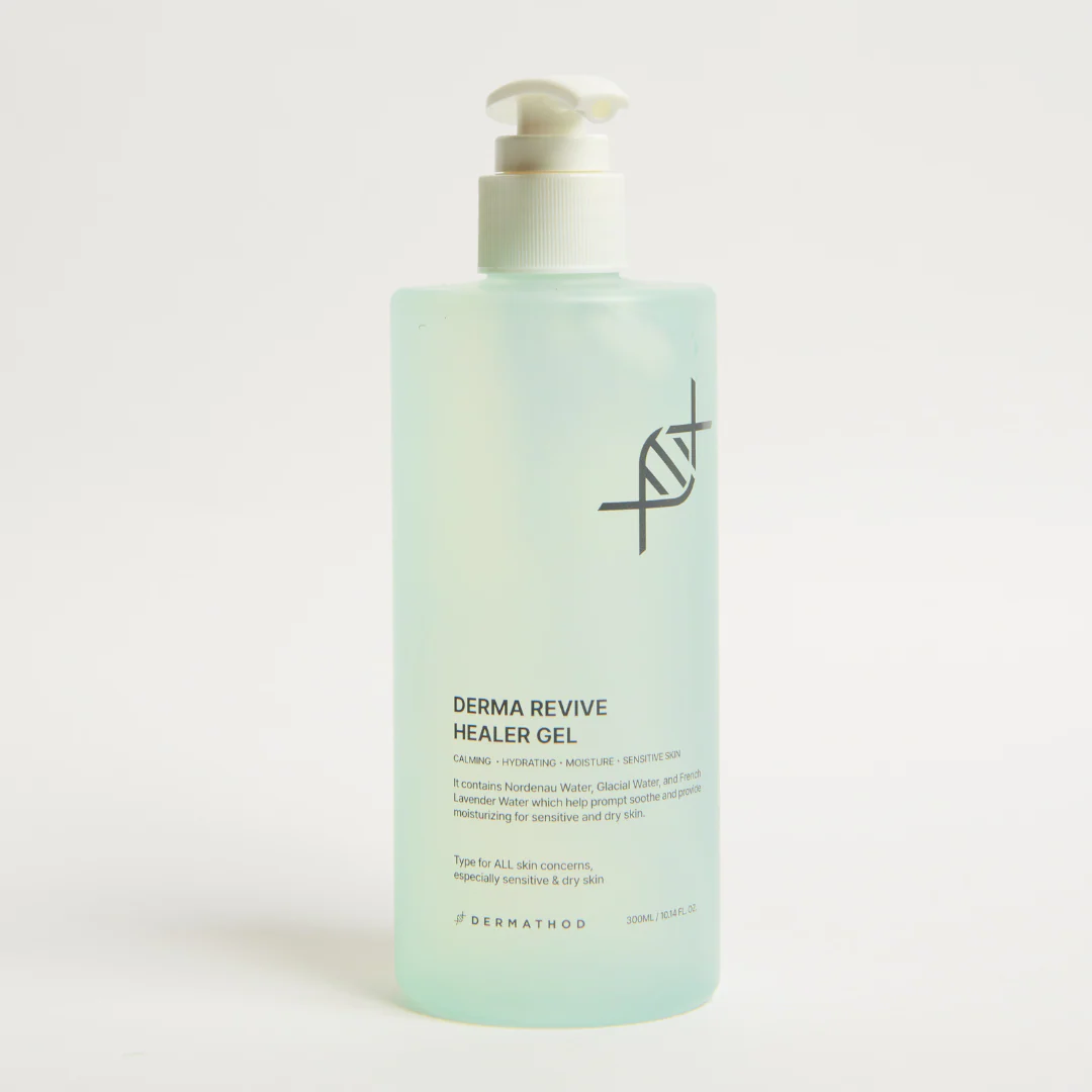 Dermathod Derma Revive Healer Gel – Garden of Bloom Med Spa